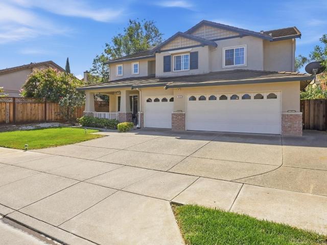 812 Allen Court