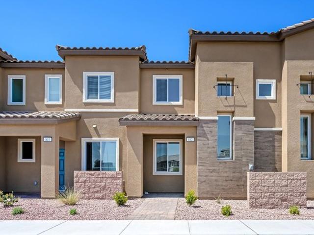812 Atleigh Ave, Henderson, NV 89011