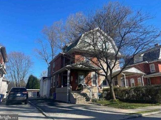 812 Aubrey Ave, Ardmore, PA 19003