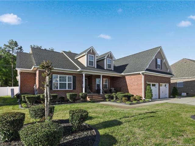 812 Bobby Jones Drive