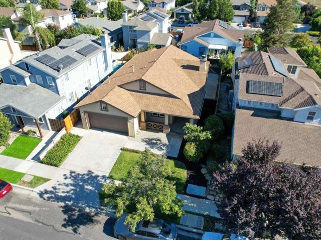 812 Boone Drive