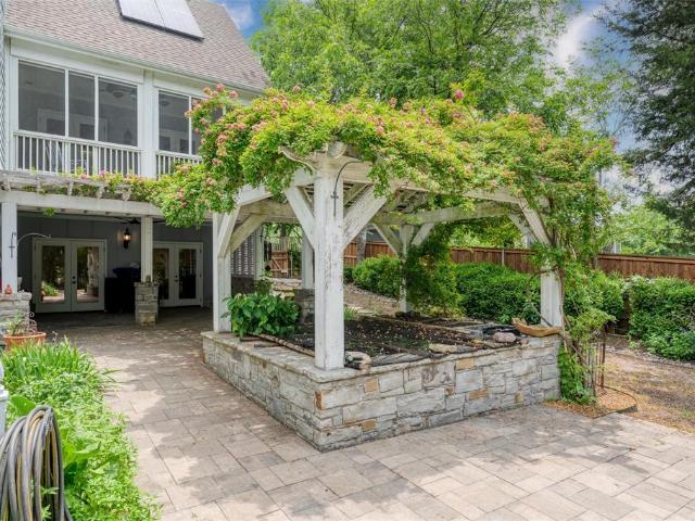 812 Baker St, McKinney, TX 75069 | MLS #20938