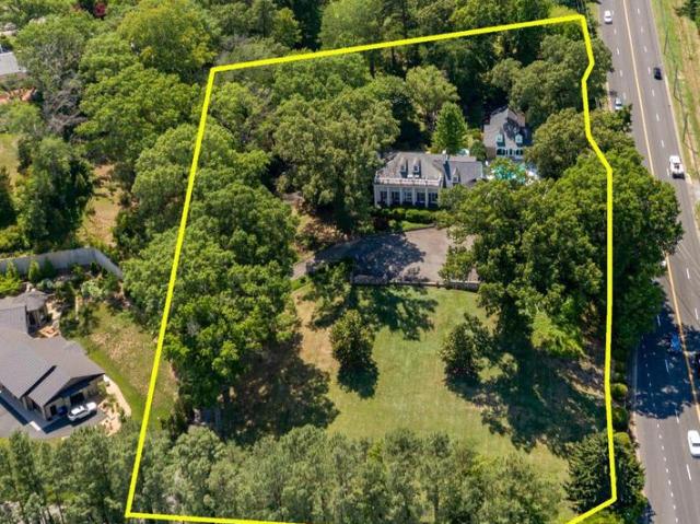 812 Beverly Drive