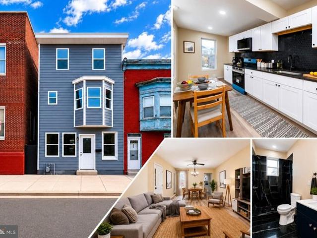 812 Bingaman St, Reading, PA 19602