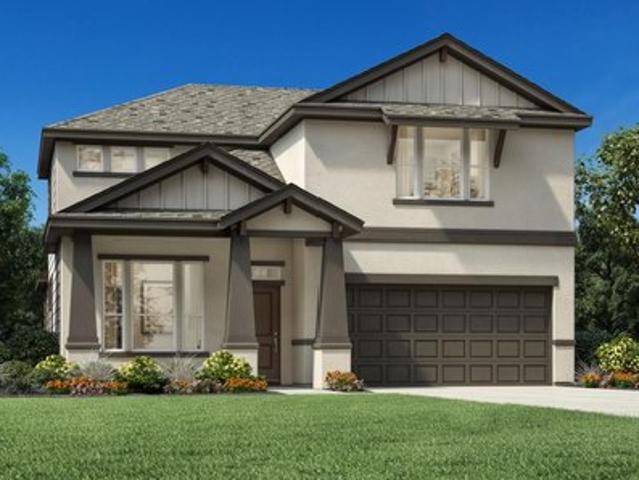 812 Blue Cloud Way, New Braunfels, TX 78130