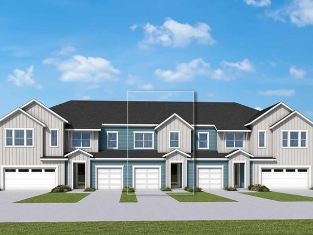 812 Bluestem St, Yulee, FL 32097