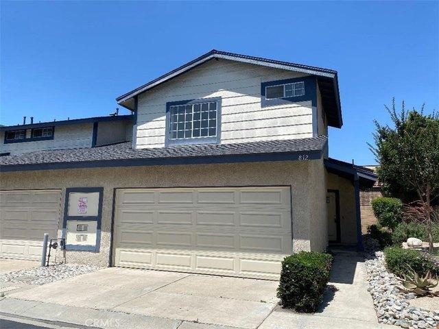 812 Briar Privado, Ontario, CA 91762