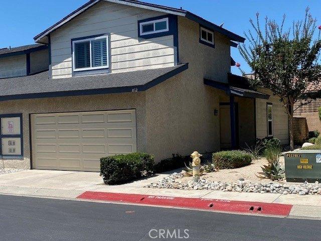 812 Briar Privado, Ontario, CA 91762
