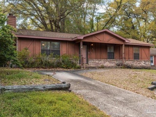 812 Brook Meadow Ln, Pensacola, FL 32514