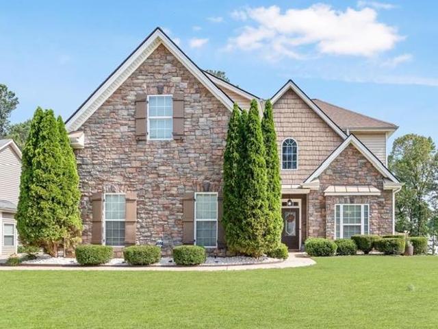 812 Brown Thrasher Way, Bremen, GA 30110