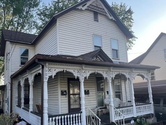 812 Butler St, Dunmore, PA 18512