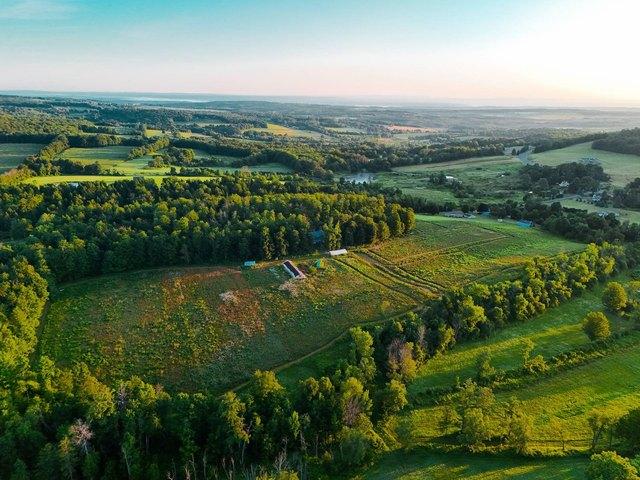 812 Gardnersville Rd, Sharon Springs, NY 13459