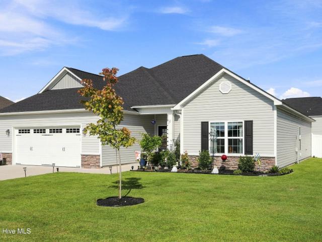 812 Gemini Court