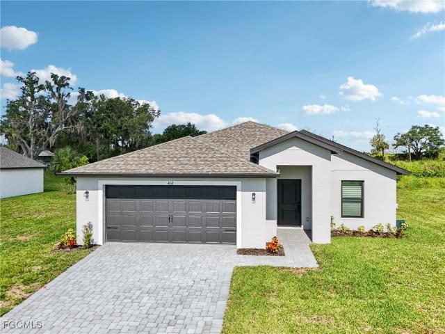 812 General D MacArthur Ave, LaBelle, FL 33935 | MLS #225017 | Compass