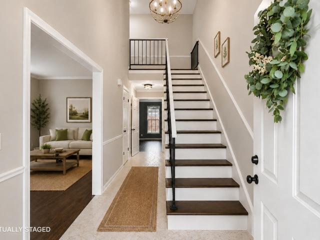 812 General George Patton Rd