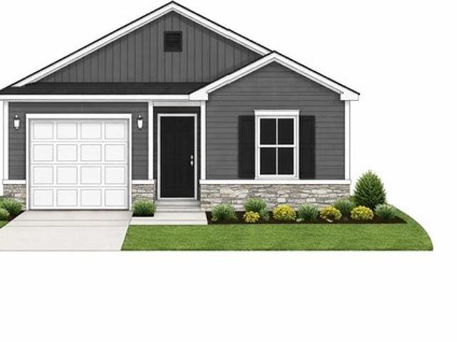 812 Gibson St, Marion, SC 29571