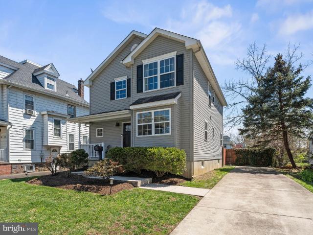 812 Grant Ave, Collingswood, NJ 08107 | MLS #NJCD2114 | Compass