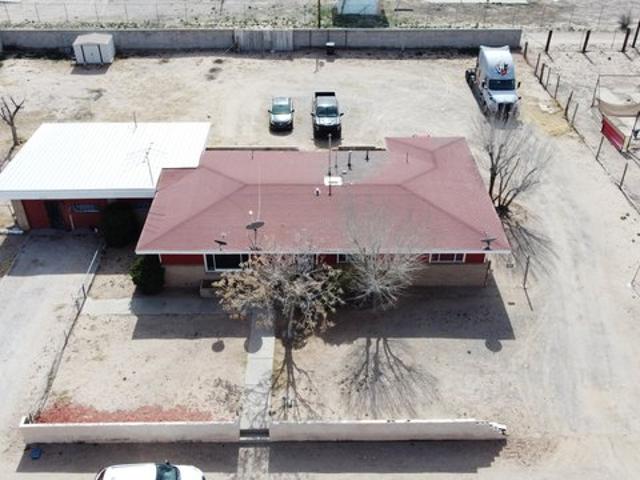 812 Grant St, Anthony, NM 88021
