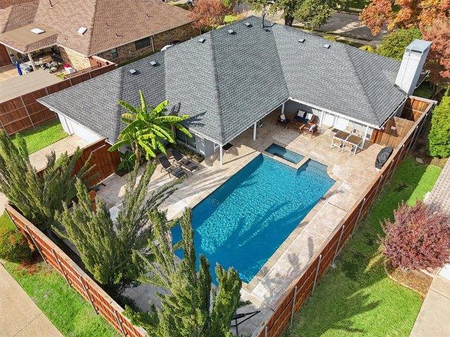 812 Green Brook Dr, Allen, TX 75002