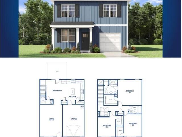 812 Dara Corners