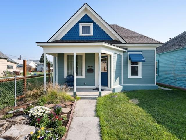 812 E 5th St, Anaconda, MT 59711