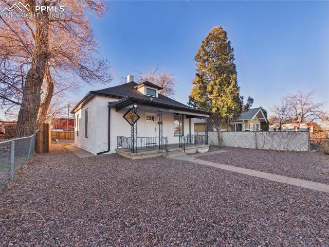 812 E 6th St, Pueblo, CO 81001 | MLS #3761 | Compass