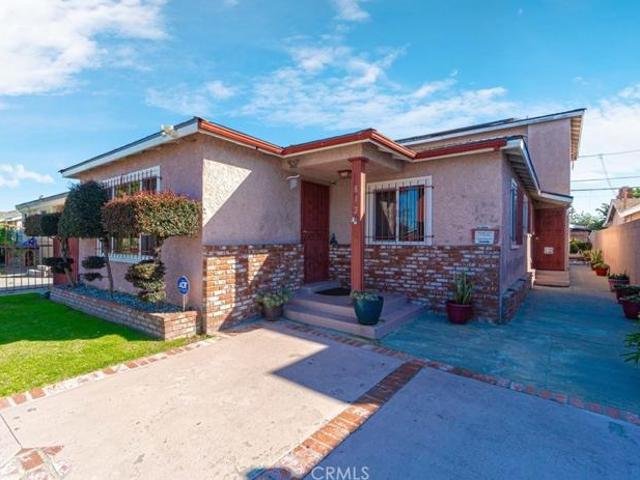 812 E 91st St, Los Angeles, CA 90002