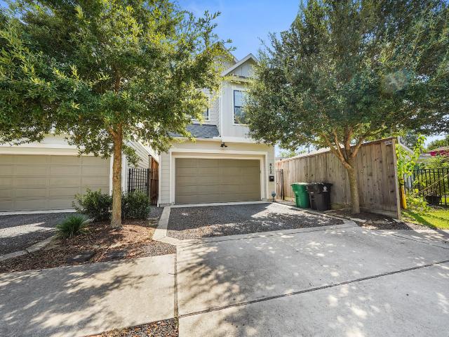 812 E 24th St, Houston, TX 77009 | MLS #37879