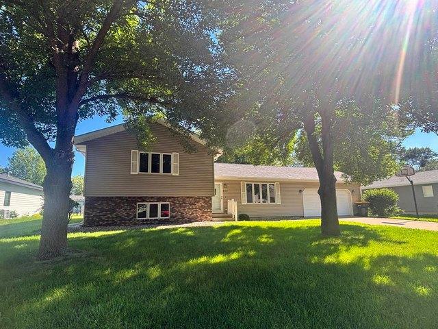 812 E Oak St, Redwood Falls, MN 56283