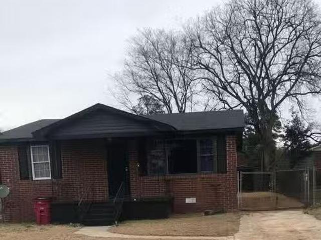 812 Edwards Ave, Macon, GA 31204 MLS #10591847