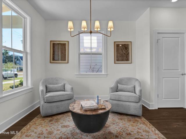 812 Edgerton Drive