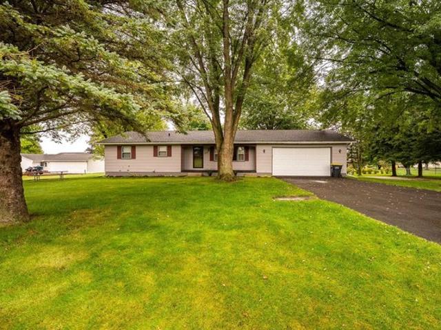 812 Eggleson St, Tomah, WI 54660