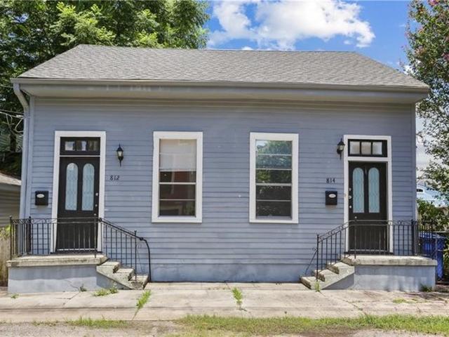 812 Eliza St, New Orleans, LA 70114