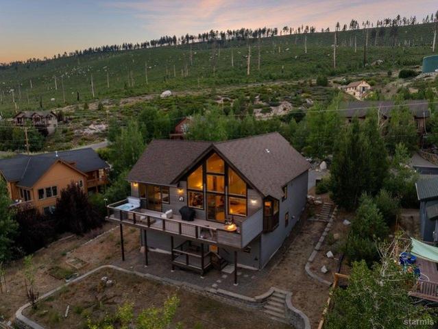 812 Elk Point Dr, South Lake Tahoe, CA 96150