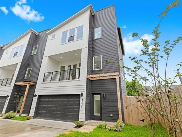 812 Elkhart St Unit A, Houston, TX 77091