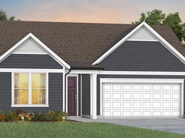 812 Everglade Dr, Lebanon, TN 37090
