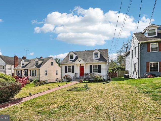 812 Forest Glen Road