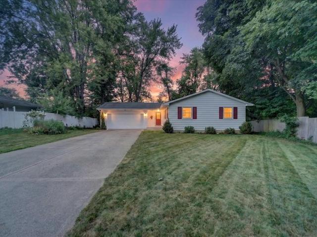 812 Forest St, Marshall, MI 49068