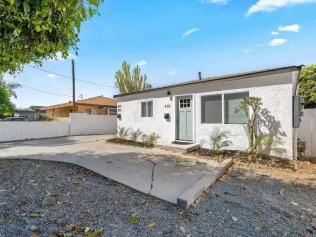 812 FLORIDA ST, IMPERIAL BEACH, CA 91932 Multi Family For Sale.