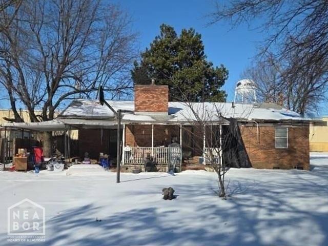812 Future St, Manila, AR 72442
