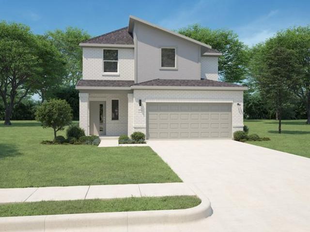 812 Knox River Dr, McKinney, TX 75071