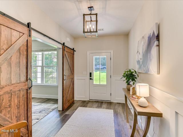 812 Knox Road