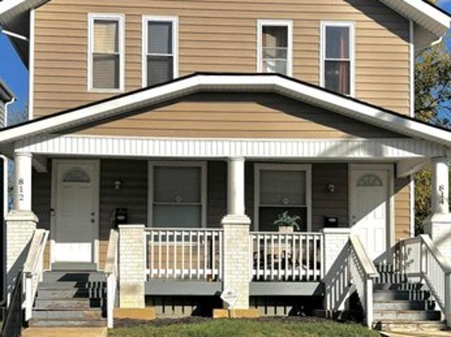 812 Kelton Ave, Columbus, OH 43205
