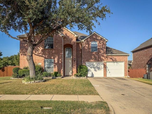 812 Kilbridge Ln, Coppell, TX 75019