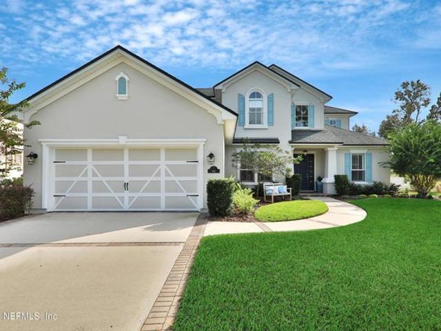 812 Harbor Preserve Ct, Ponte Vedra, FL 32081