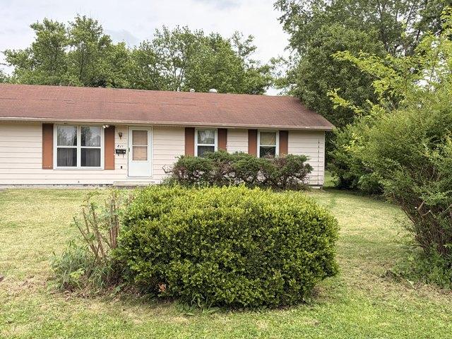 812 Harrison Ave, Moberly, MO 65270