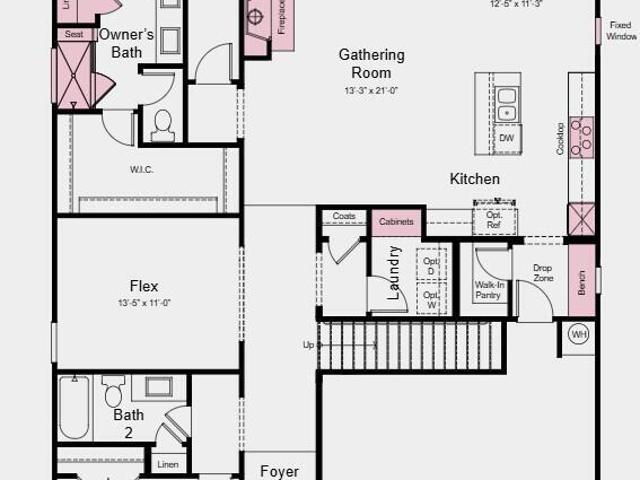 812 Heathered Farm Way, Apex, NC 27523 | MLS #10160