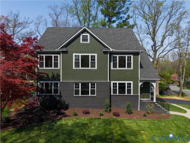 812 Hepler Road