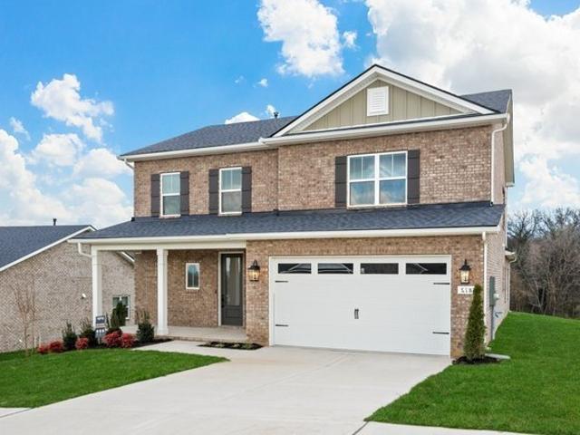812 Hillock Trce, Lebanon, TN 37087