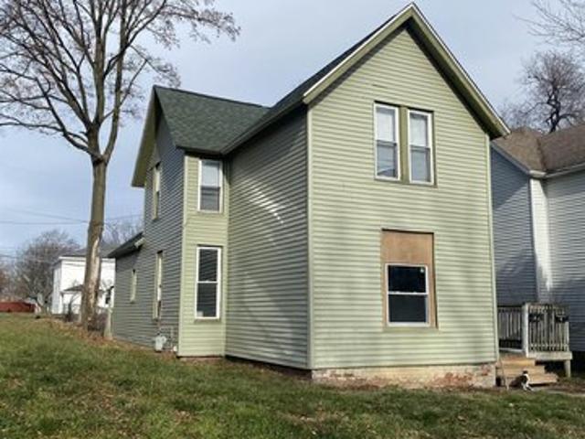 812 Huestis Ave, Fort Wayne, IN 46807